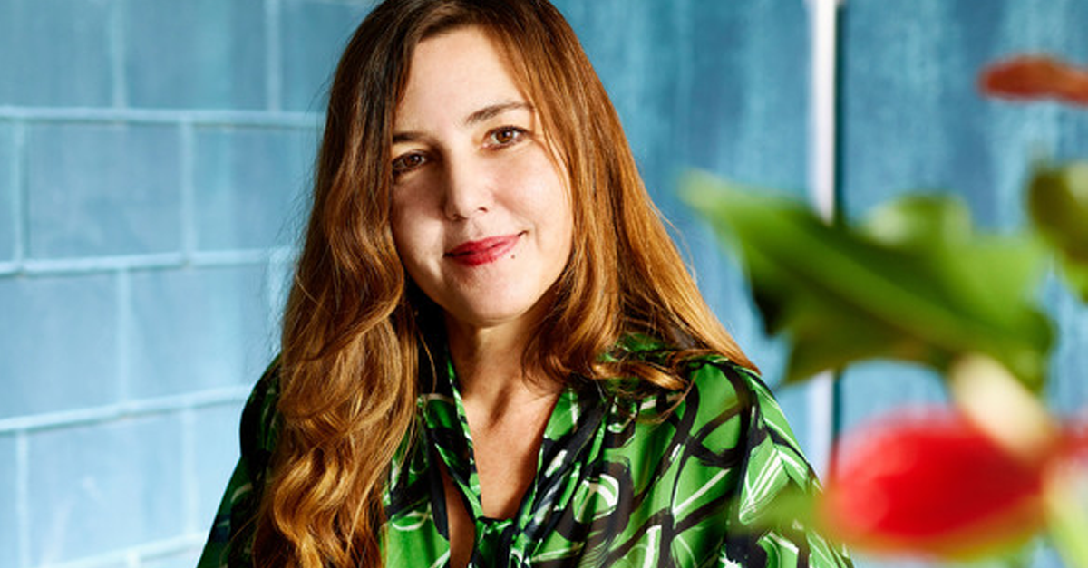 Alles über Alexandra Spiess, Gründerin von Spann-Weite